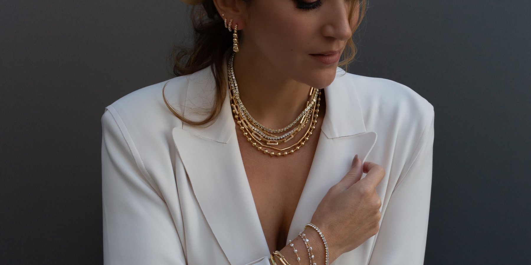 Tarnish Resistant Collection – Page 2 – Joy Dravecky