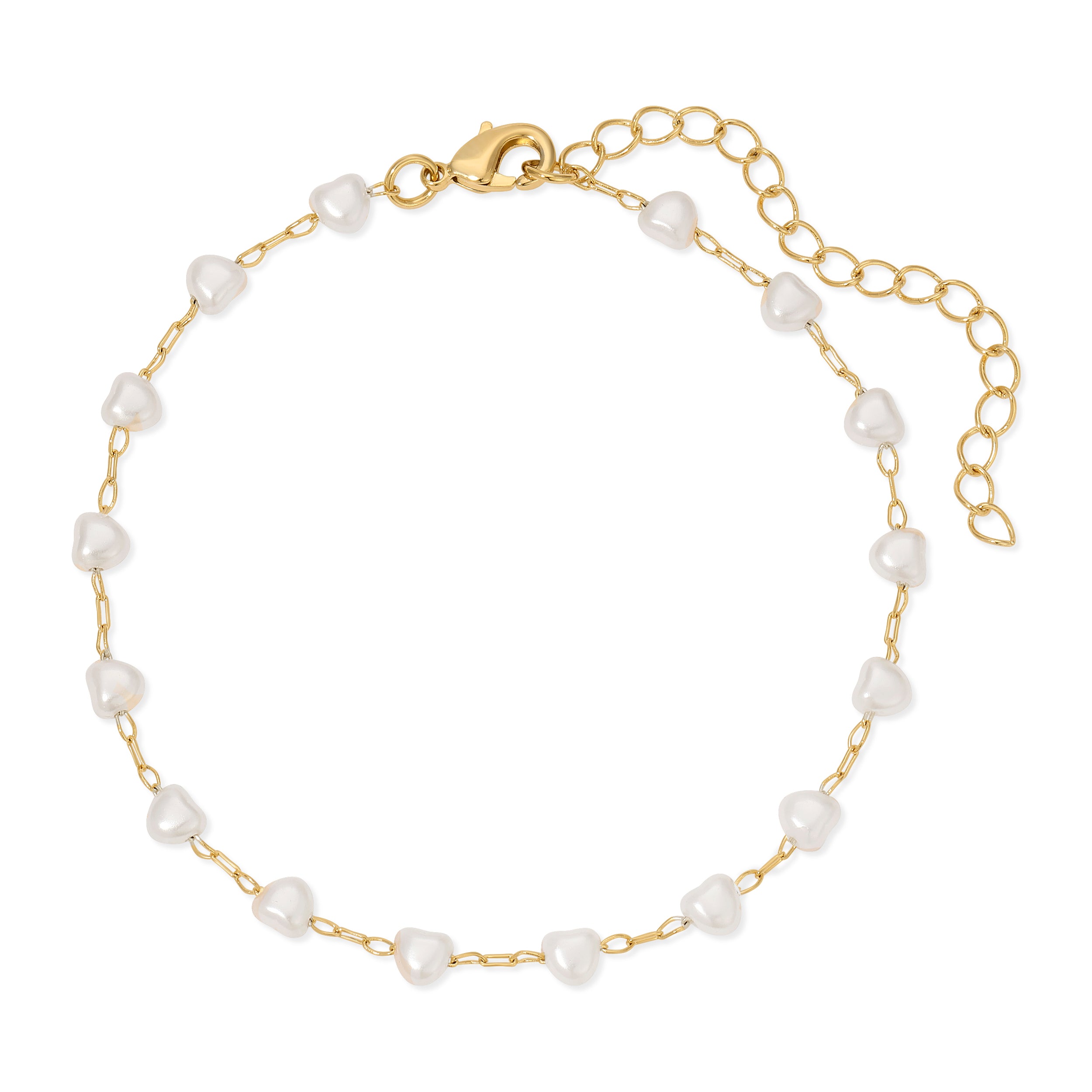 Islander Pearl Bracelet – Joy Dravecky
