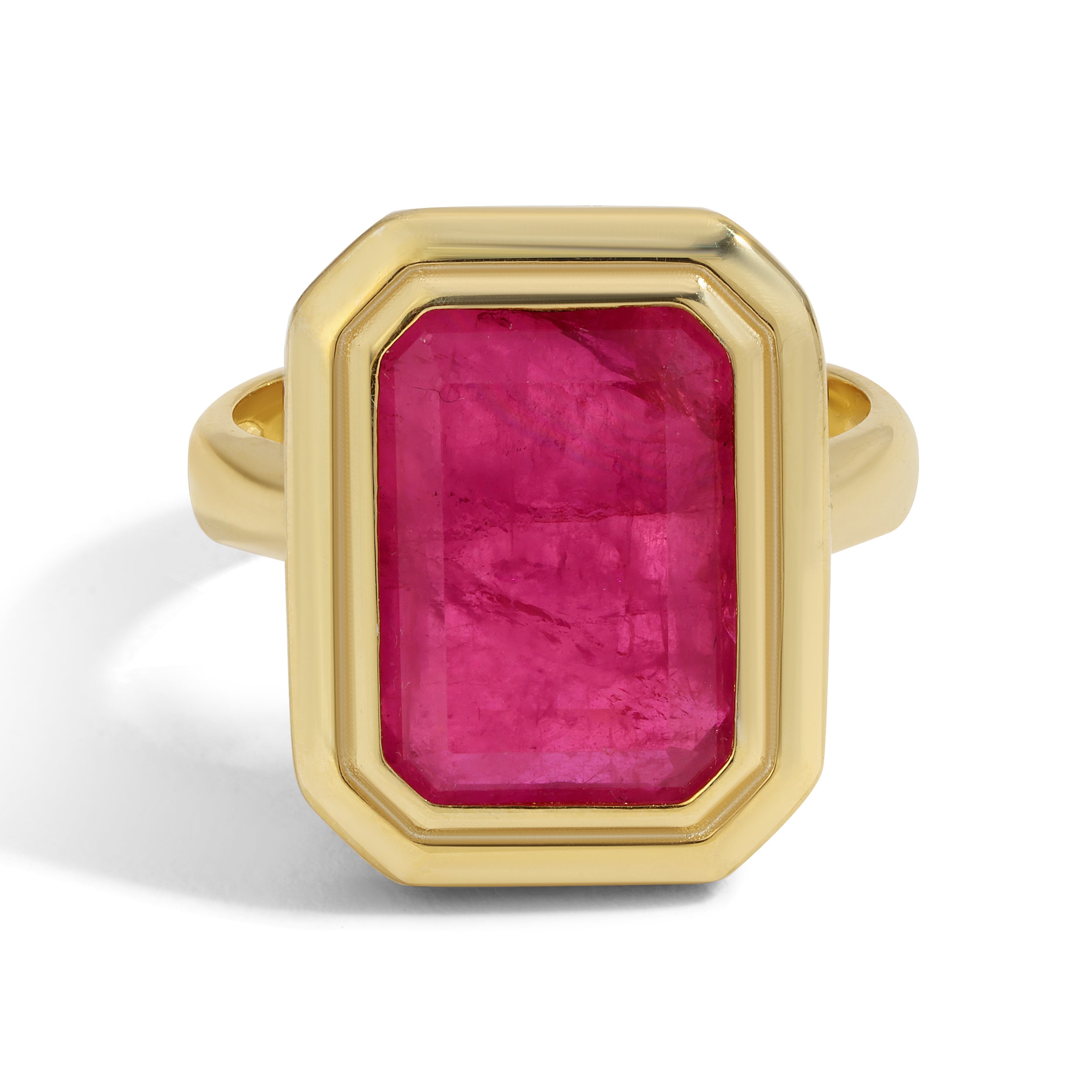 RUBY and Pink – Joy Dravecky