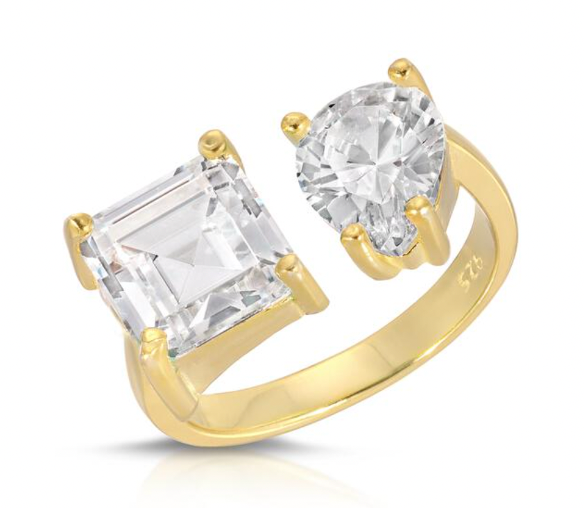 Joy dravecky ring store