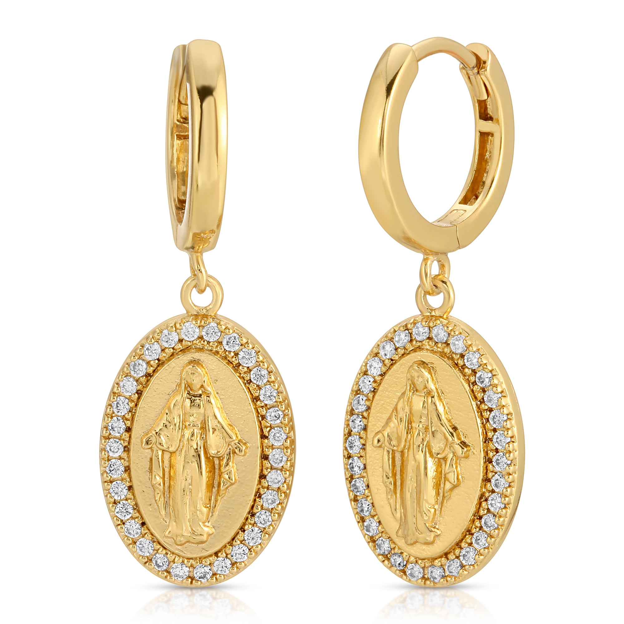 Jewelru with a fresh spin on simple silhouettes featuring old-world ...